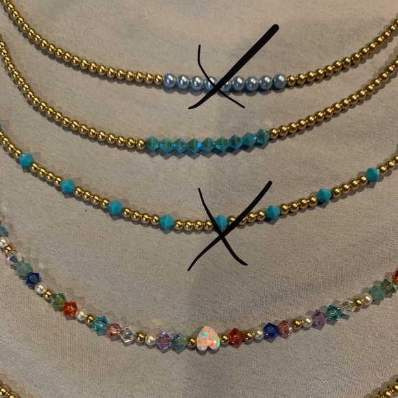 hazel | Jewelry | Hazel Boutique Gold Bracelets 25 Each | Poshmark